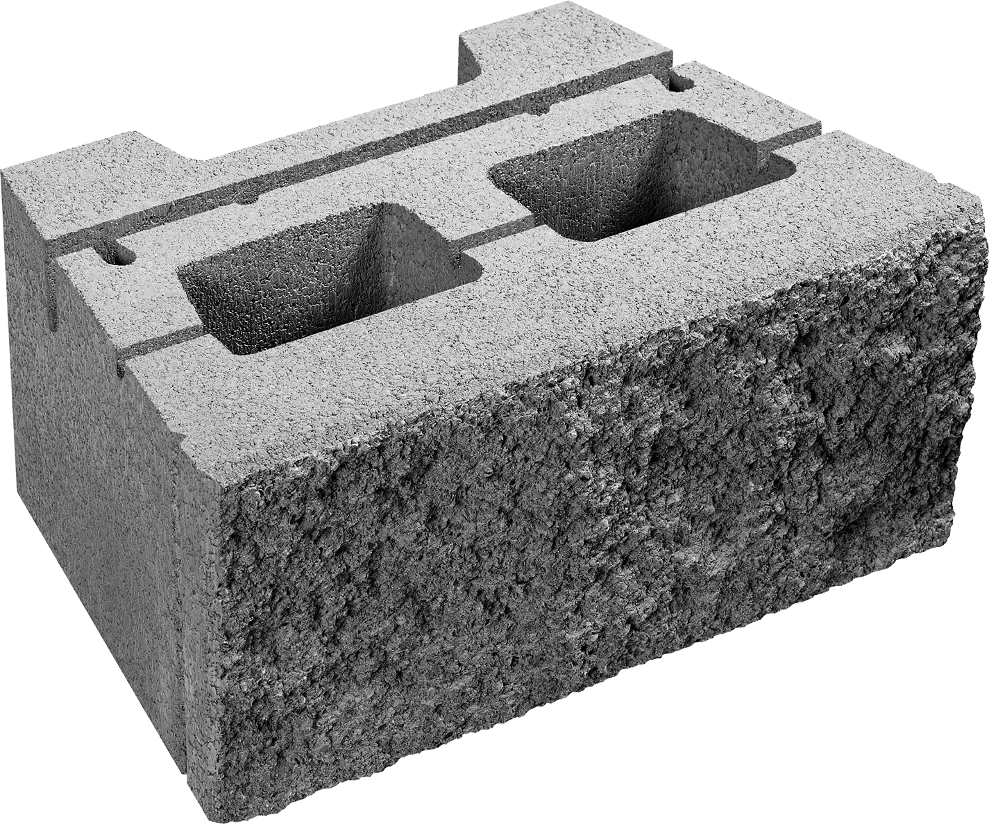 Versa-Lok | Interlocking Concrete Blocks for Retaining Walls | Orange ...